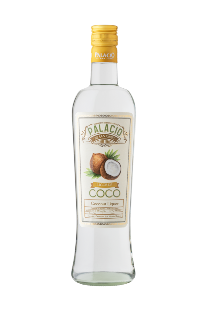 Coco – Licores Palacio